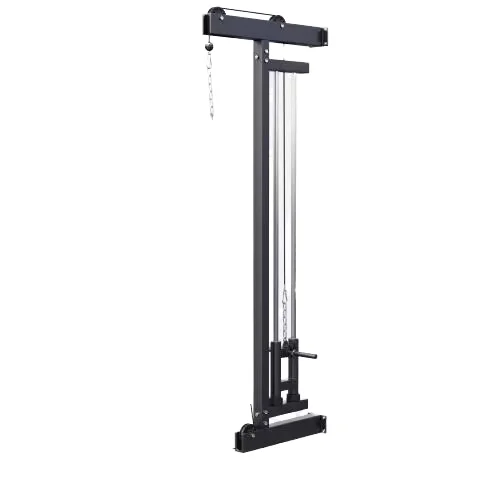Jdm Sports Lat Pull Down Machine Mutli-function Trainer Station For ...