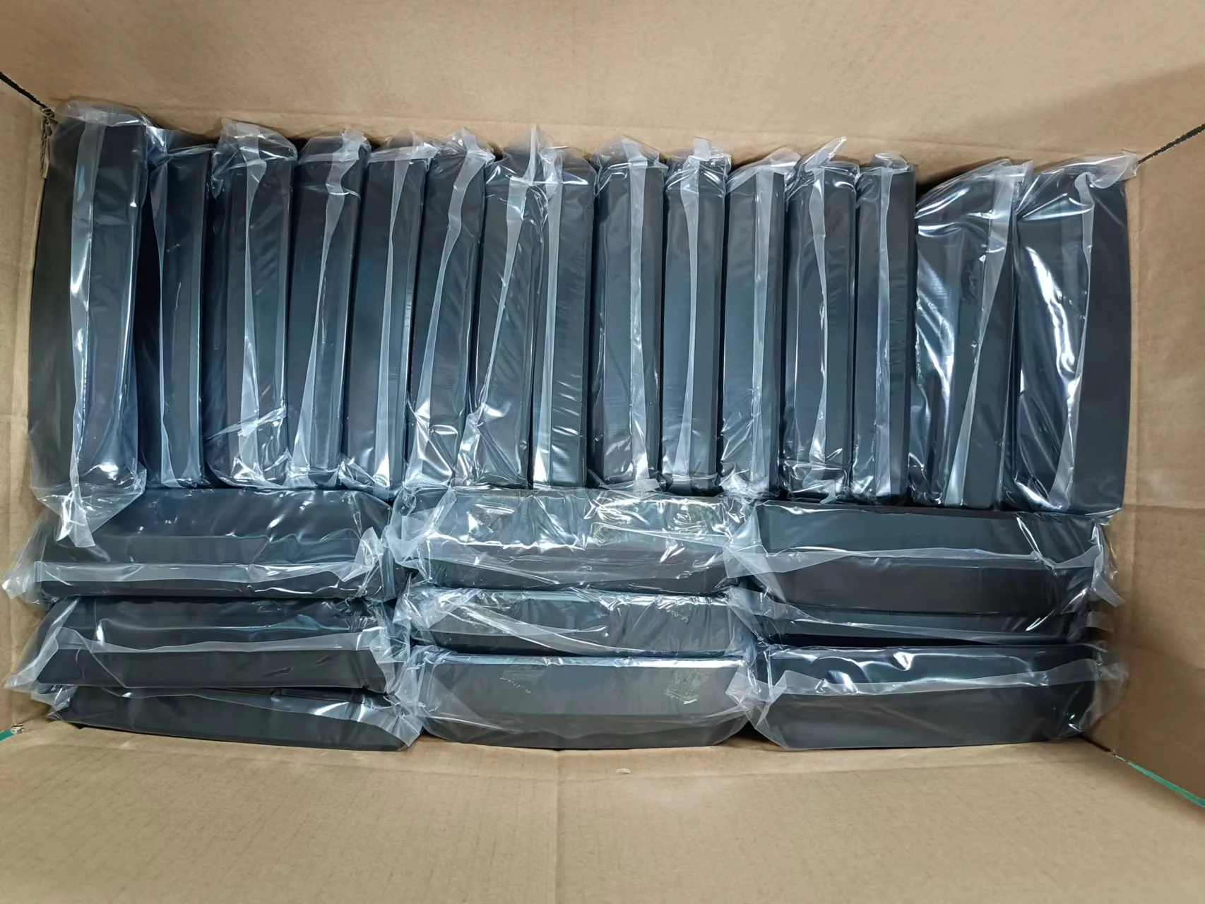 China Factory Supply Silicone Rubber Keypad Customized Push Silicone ...