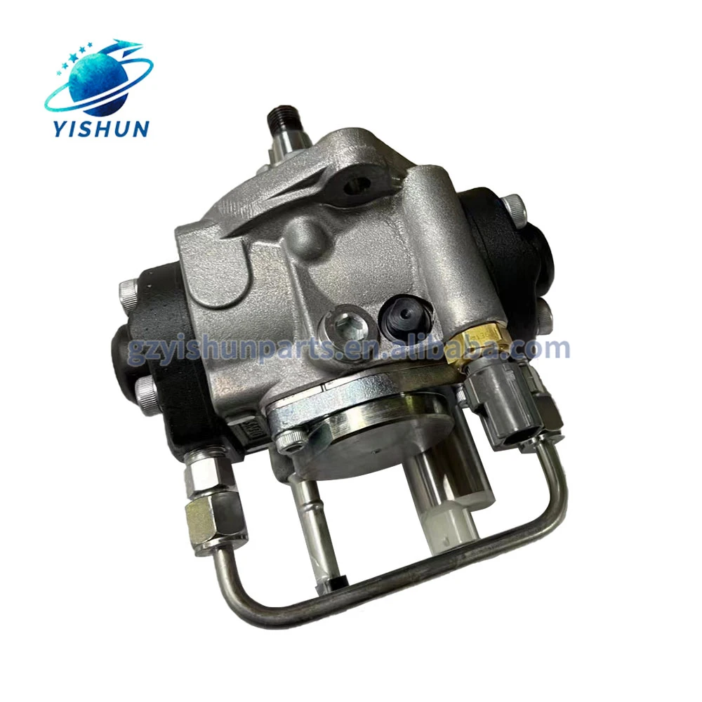 High Quality Diesel Fuel Injection Pump 294000-1040 22100-30040 For ...