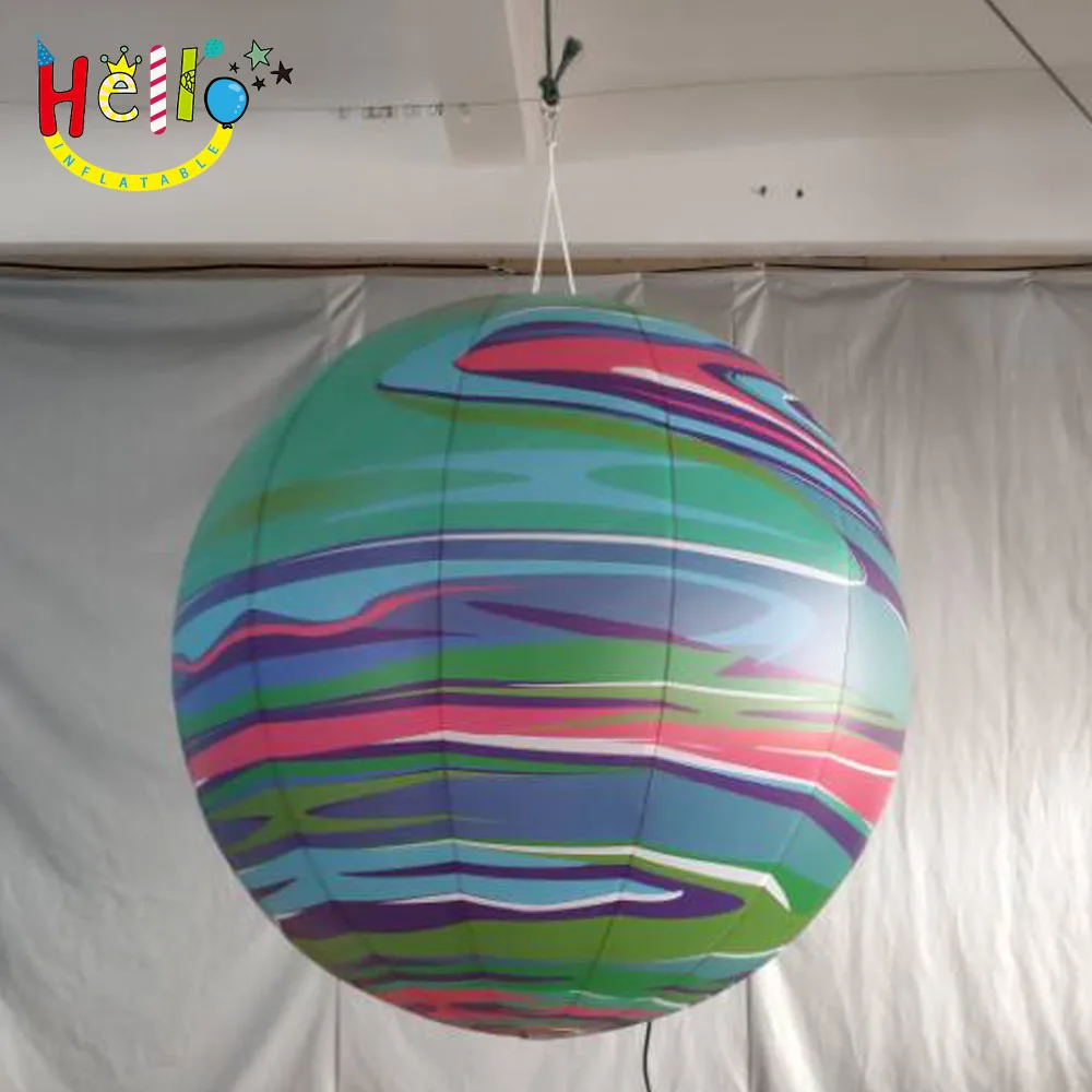 Giant Balloons Play Band Space Themed Light Inflatables Planets - Buy Giant Inflatable Planets ...
