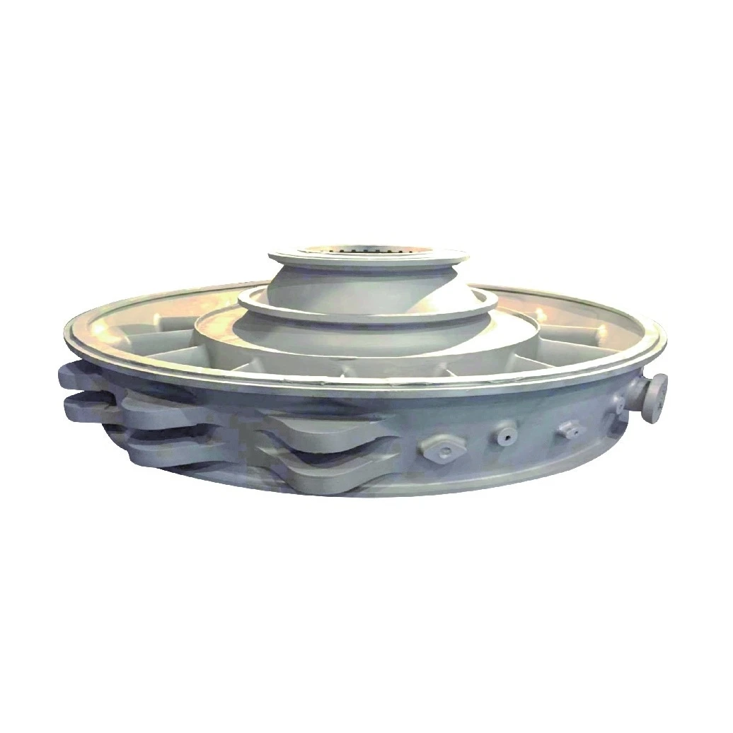 Professional Manufacture Custom Aviation Parts Big Rear Casing(diameter ...