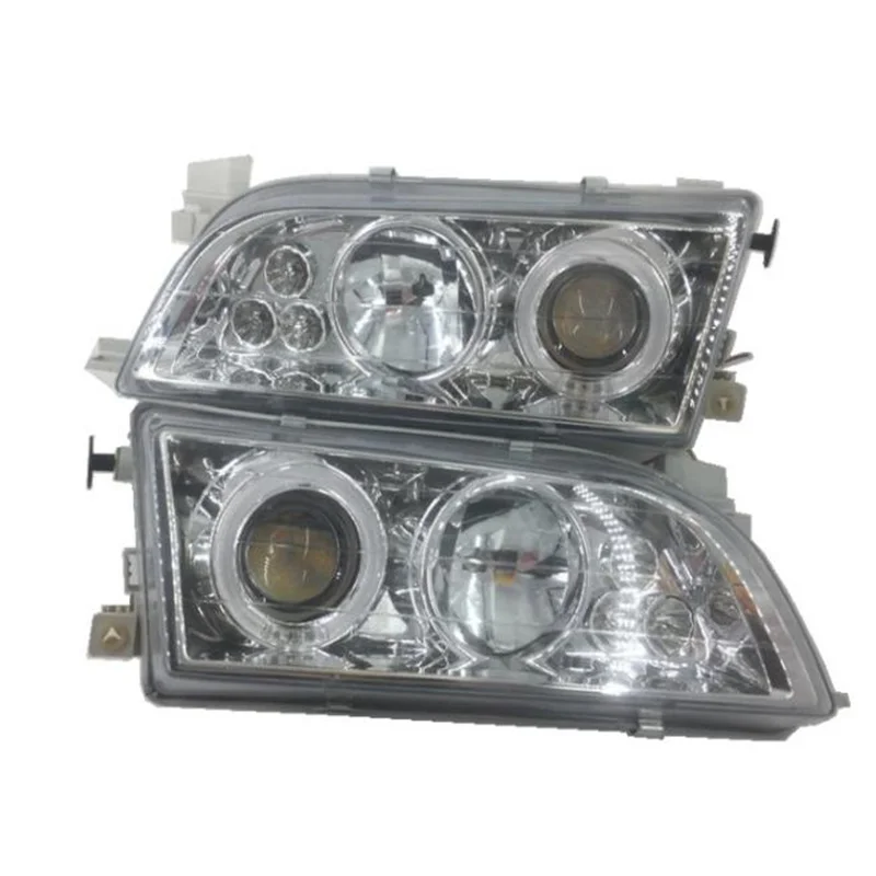 Toyota Corolla Ae100 Ae101 1993-1997 Headlights With High Quality and ...