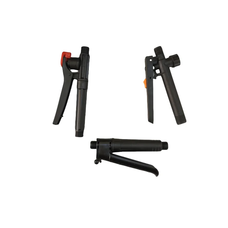 Ilot Sprayer Parts Fixable Plastic Trigger Valve - Buy Shut On/off ...