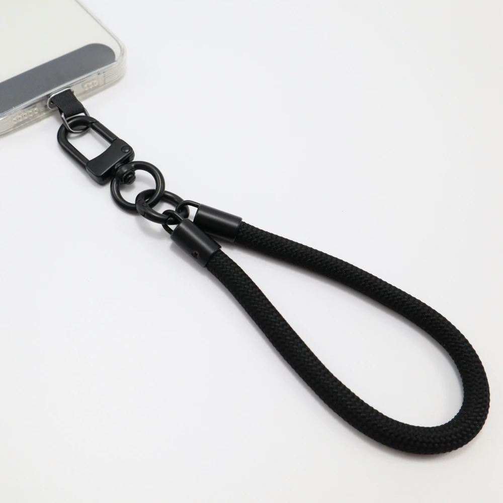 Universal Cord Phone Lanyards Custom Wrist Strap Handmade Phone Charms ...