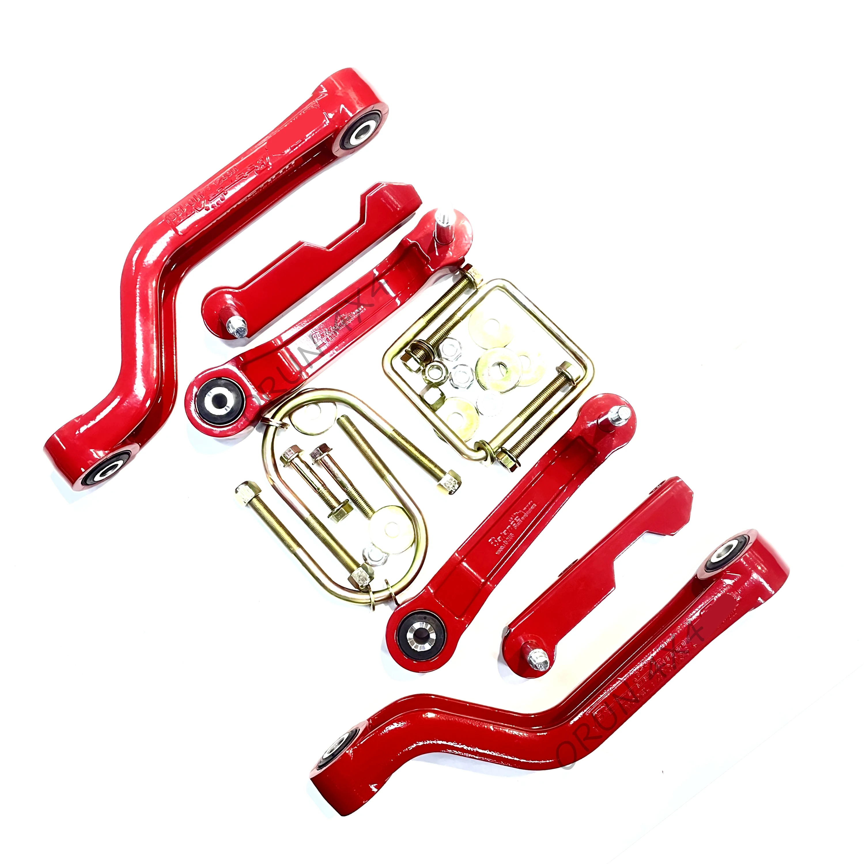 ORUN 4X4 Balance Arm Stabilizer for RANGER T6 T7 T8 2012-2020