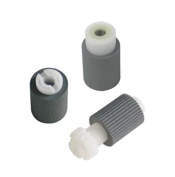 Dhdeveloper Paper Feed Roller Assembly For Kyocera Km 1620 1635 2035 ...