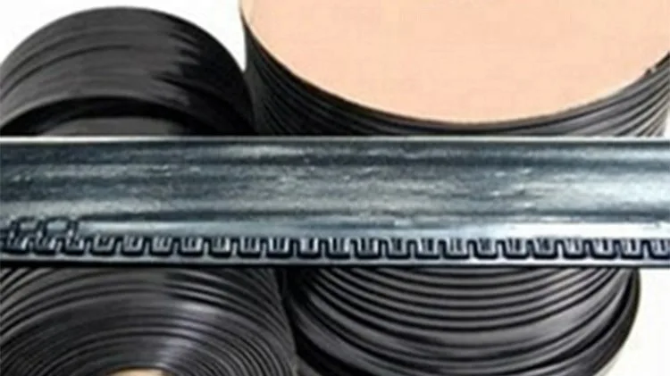 Polyethylene Pe Labyrinth Drip Irrigation Tape Extrusion Line,Embedded ...