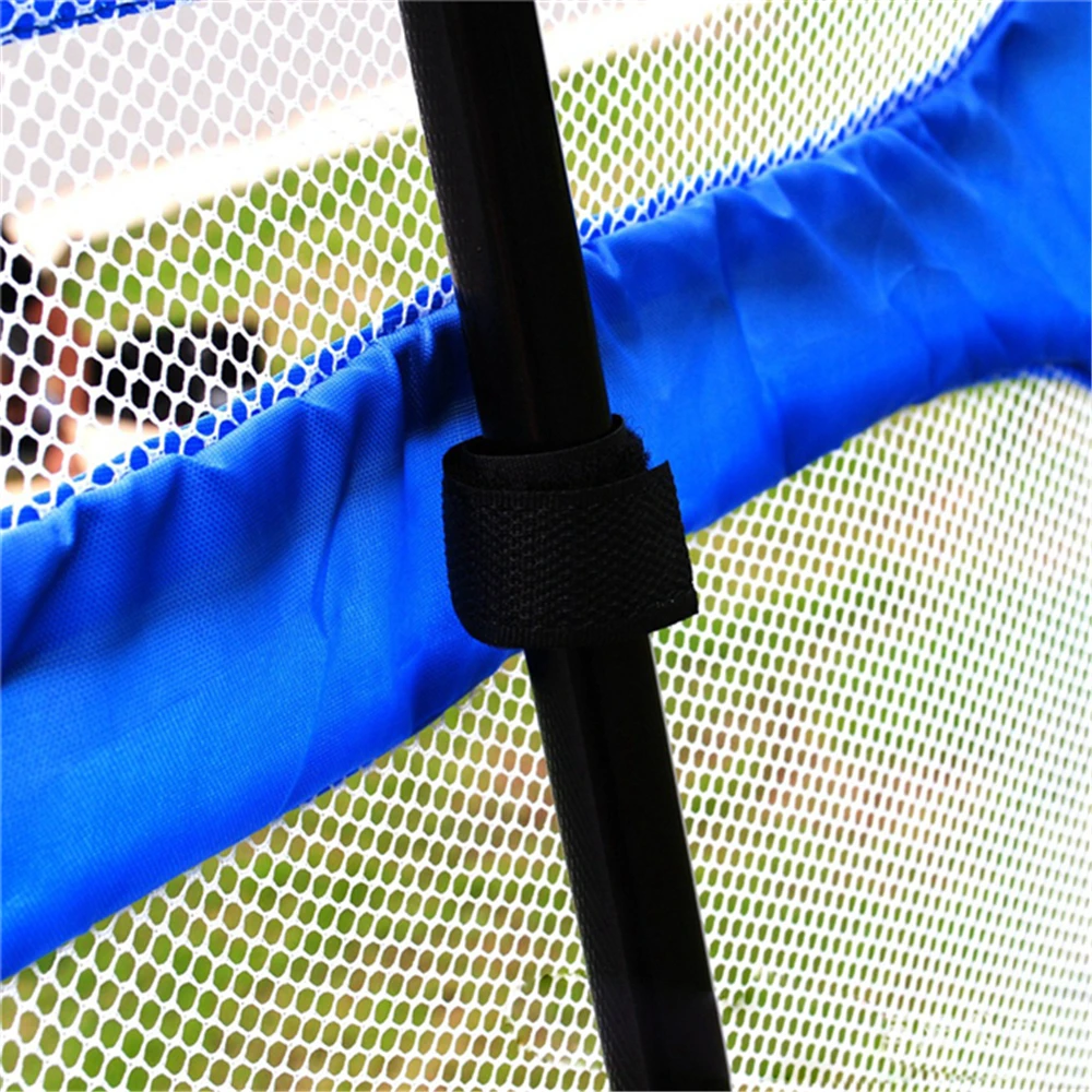 Hot Sale Football Training Equipment Portable Coaching Football Net ...