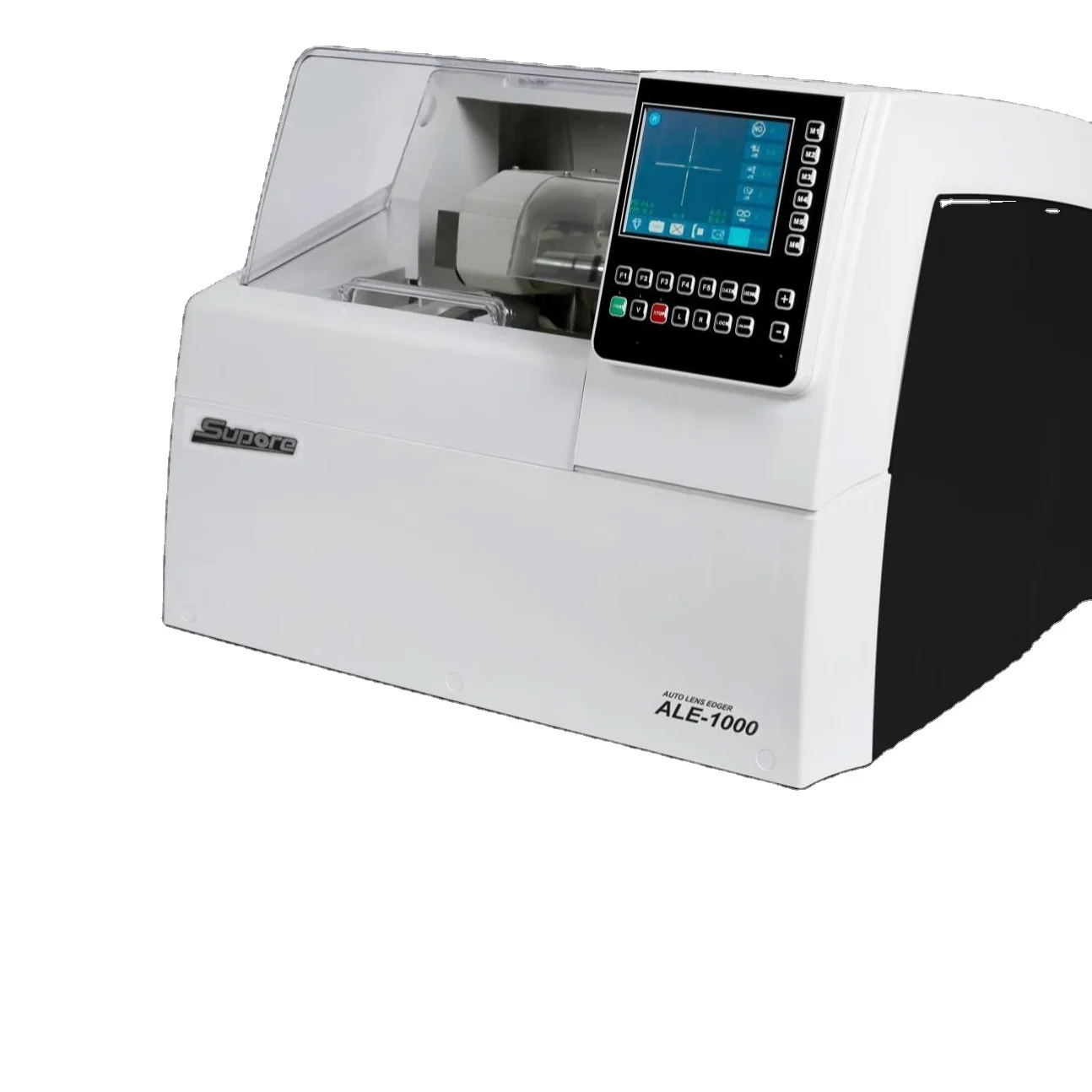 Optical Optometry Equipment - Precision Lens Edging