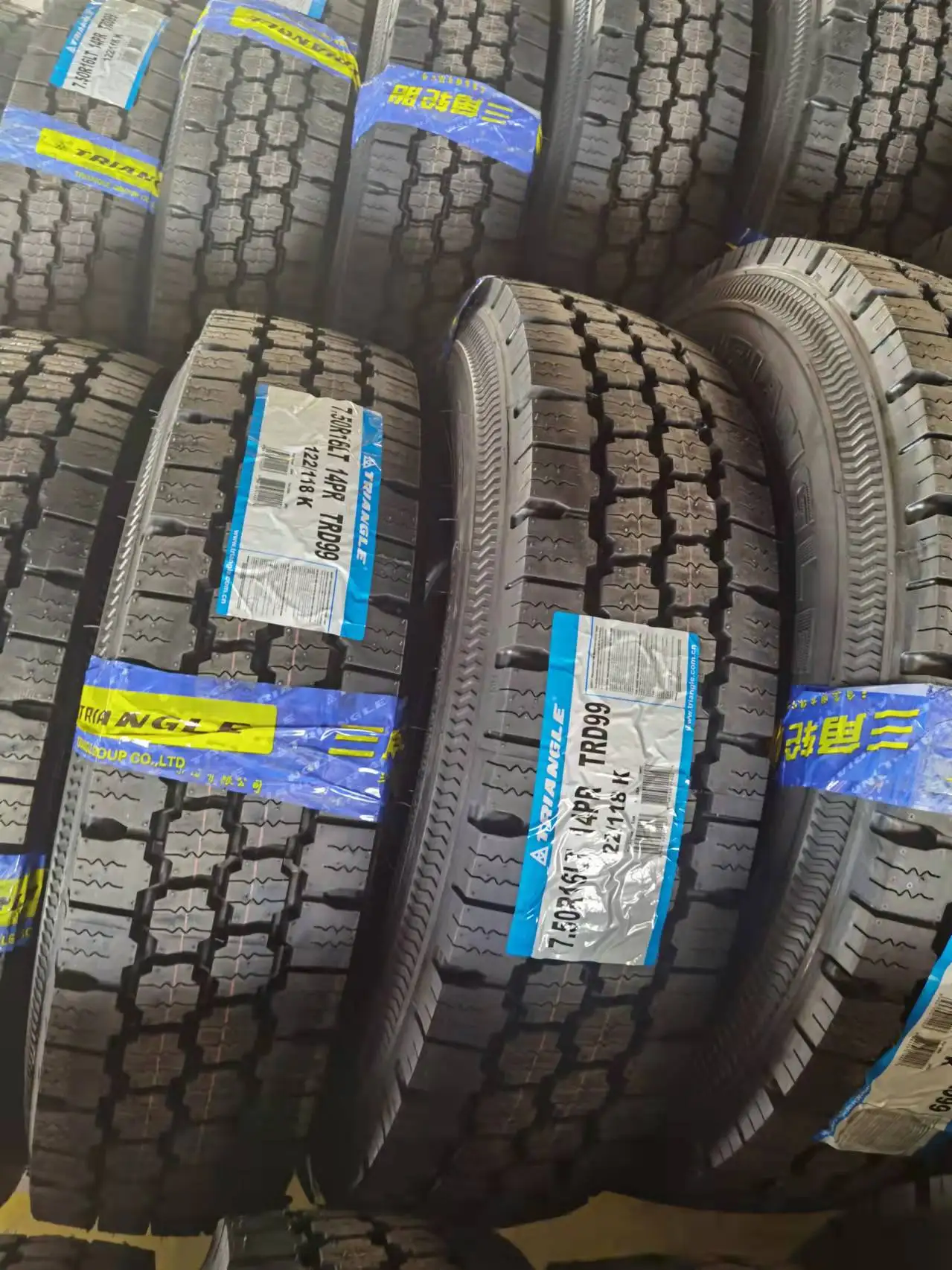 Cheap Price Triangle Truck Tyres 315.80.22.5 315/80r22.5 Tr918 For Ethiopia Djibouti Somalia ...