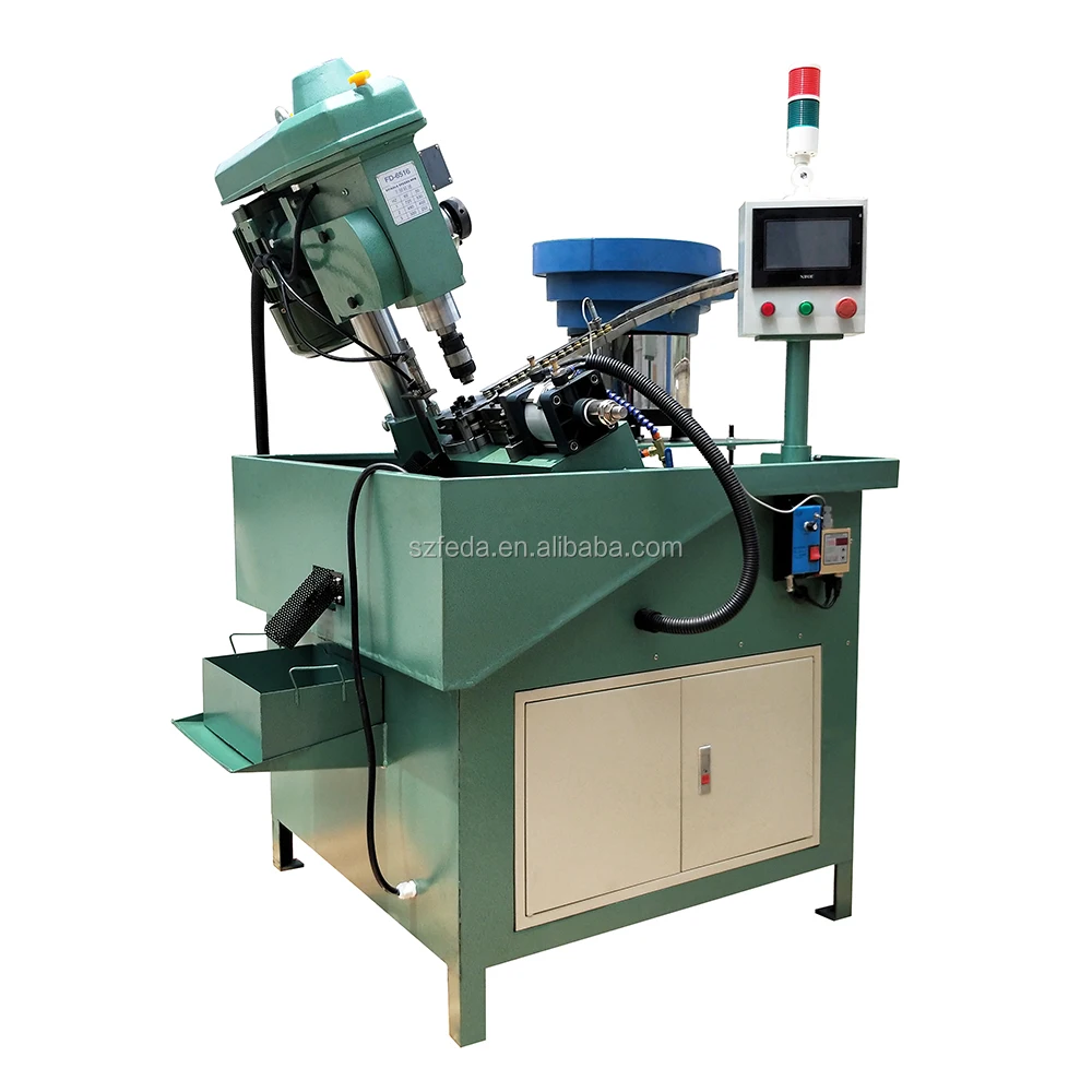 Pneumatic Tapping Machine Suppliers Automatic Tapping Machine Price ...