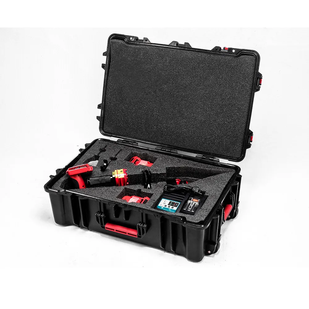 Odetools Combination Tool Bc-300a Hydraulic Electric Spreader And ...