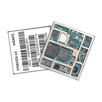 Mt6833 Mainboard Smart Module Artificial Intelligence Tool Android Core ...