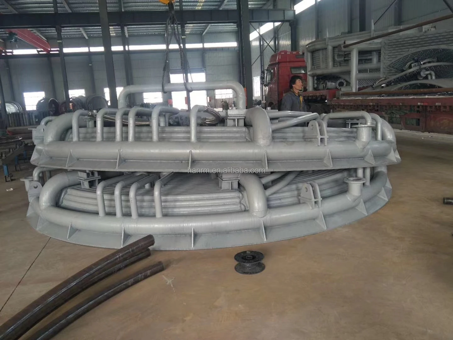 Mining/Metallurgy Use Slag Pot for Steel Plant| Alibaba.com