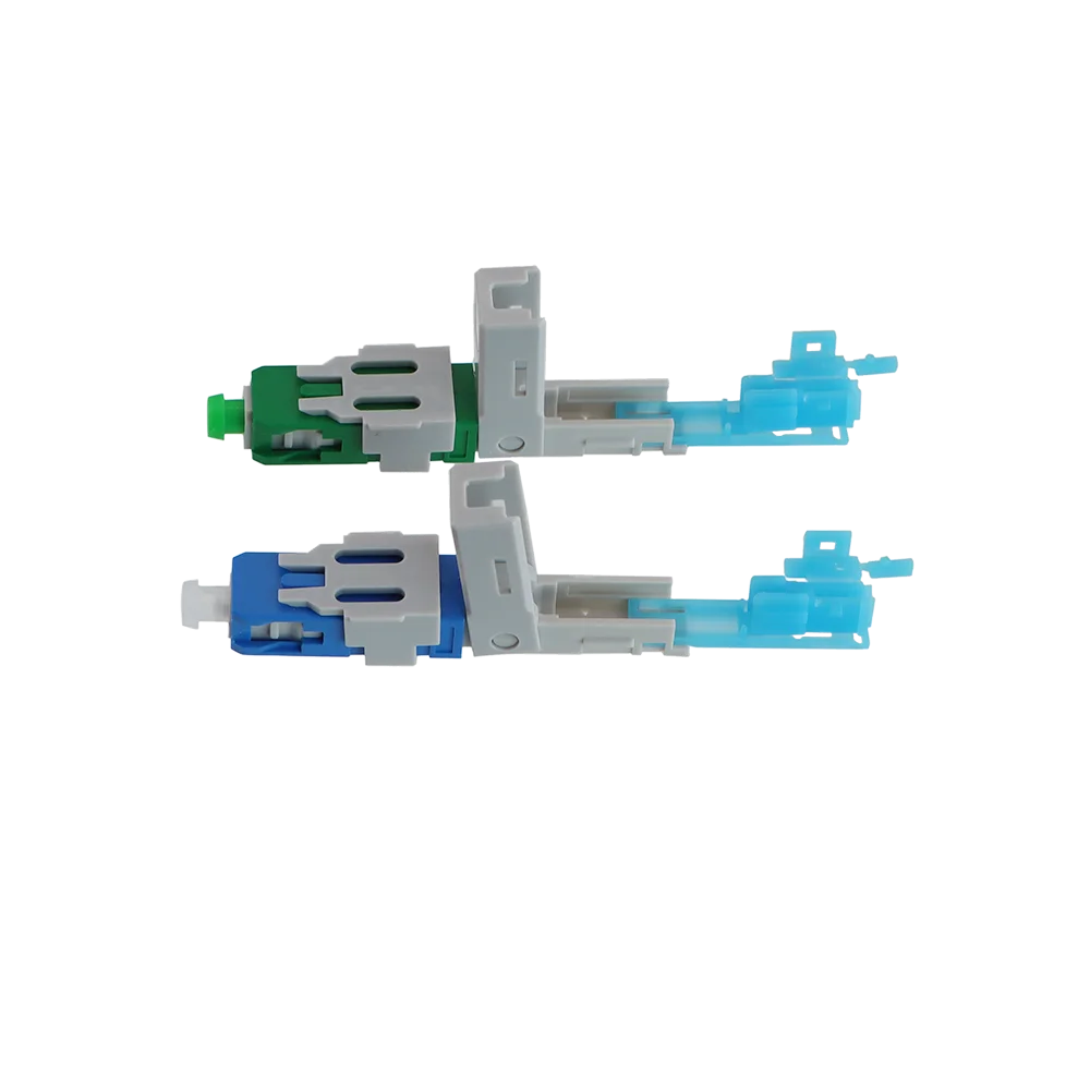 Ut-king FTTH Optic Fiber Quick Connectors - Reliable & Efficient