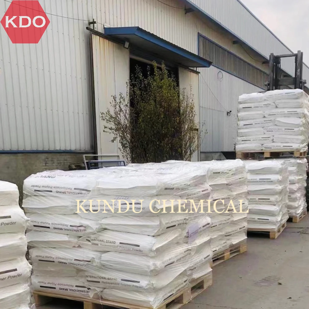 Redispersible Powder Polymer Rdp Vae Powder Building Construction ...