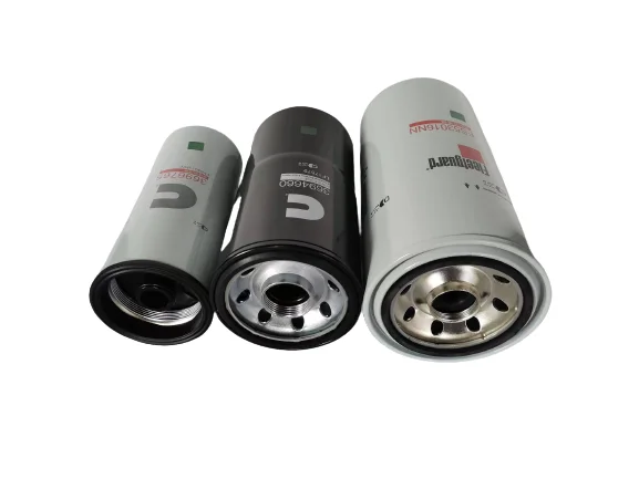 3694660 Oil Filter for Cummins Engine - High Quality Parts