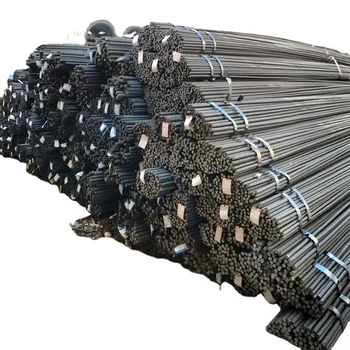 Carbon Structural Steel Rebar Low-alloy Raw Material Hot-rolled ...