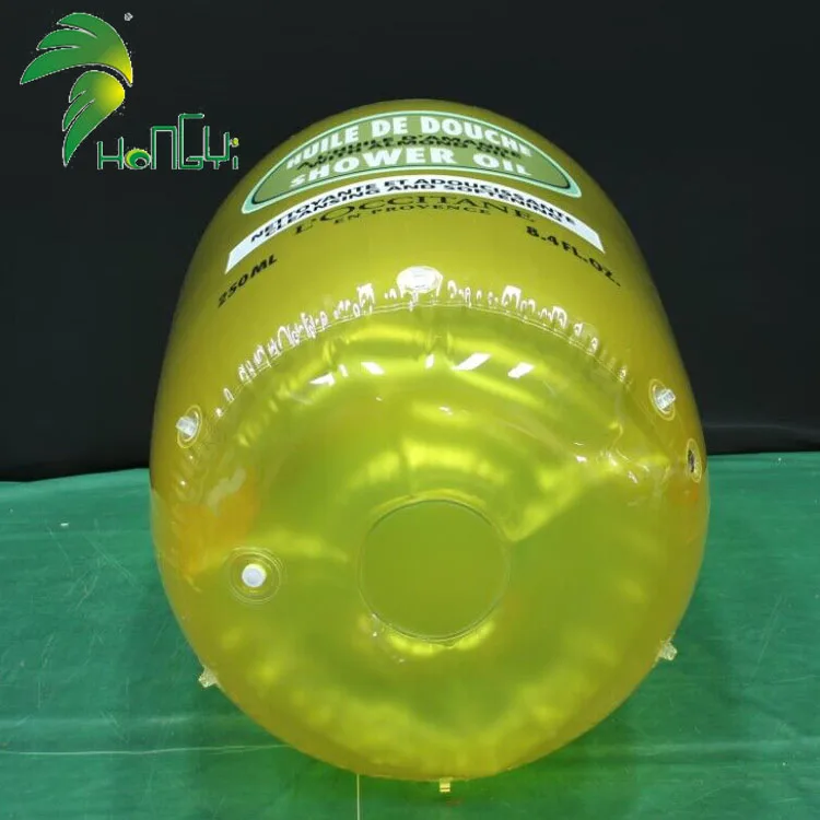 Custom Bottle Inflatable, Giant Inflatable Bottle, Inflatable Liquor ...