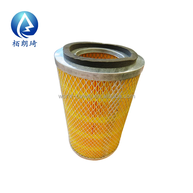 K1317 Air Filter - High Quality Spare Part for Foton JAC Truck