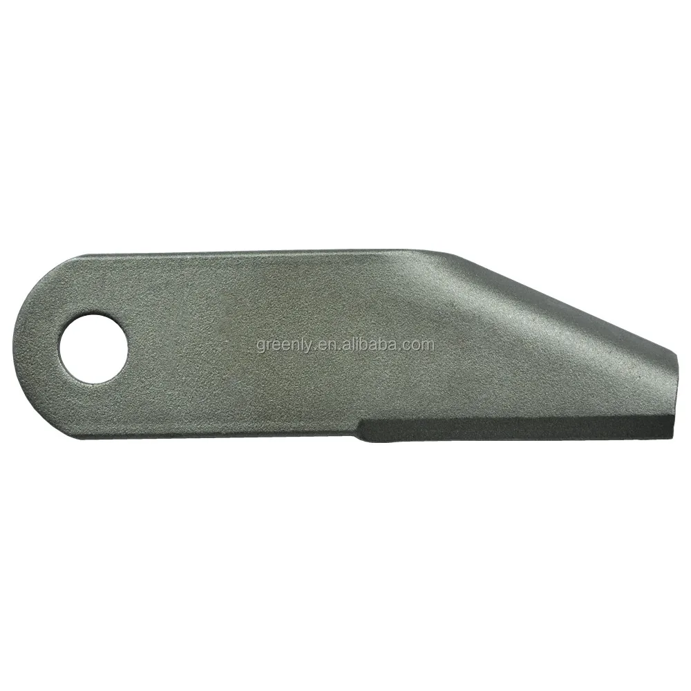 H203895 Combine Straw Chopper Blade - Buy H203895 Chopper Blade straw ...