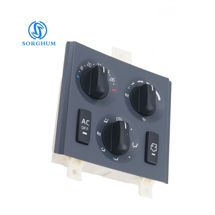 Sorghum 20508585 20481621 car electric control air condition switch for ...