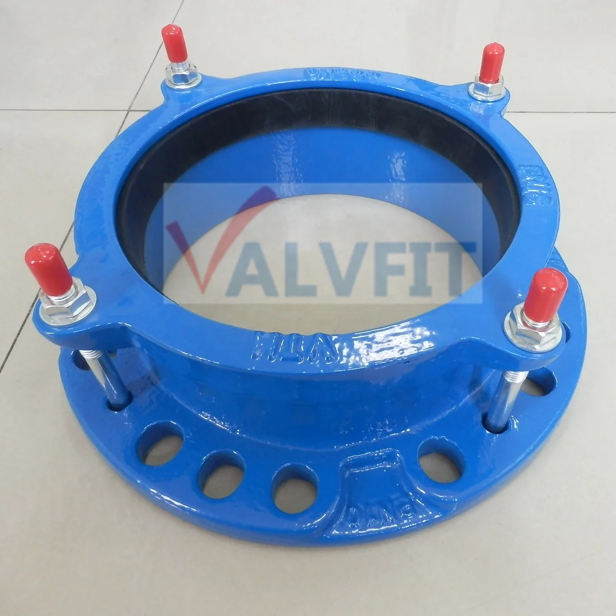Universal Flange Adaptor for DN50/DN300 | Durable Flange Coupling with ...