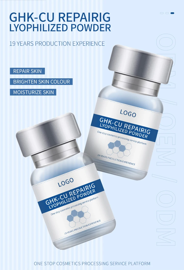 Hot Sales Firming Soothing Repairing Face Serum Anti Aging Anti Wrinkle ...