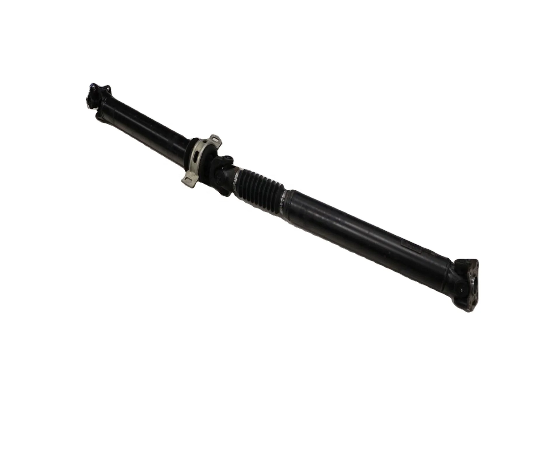 Propshaft Cardan for TOYOTA HILUX MK8 AN120 Pick-up 2.4D 110kw 2017 ...