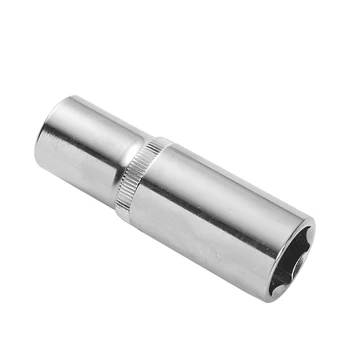 High Torque Good Toughness Manual Socket Cr-v Forging 1/2" Deep Hex ...