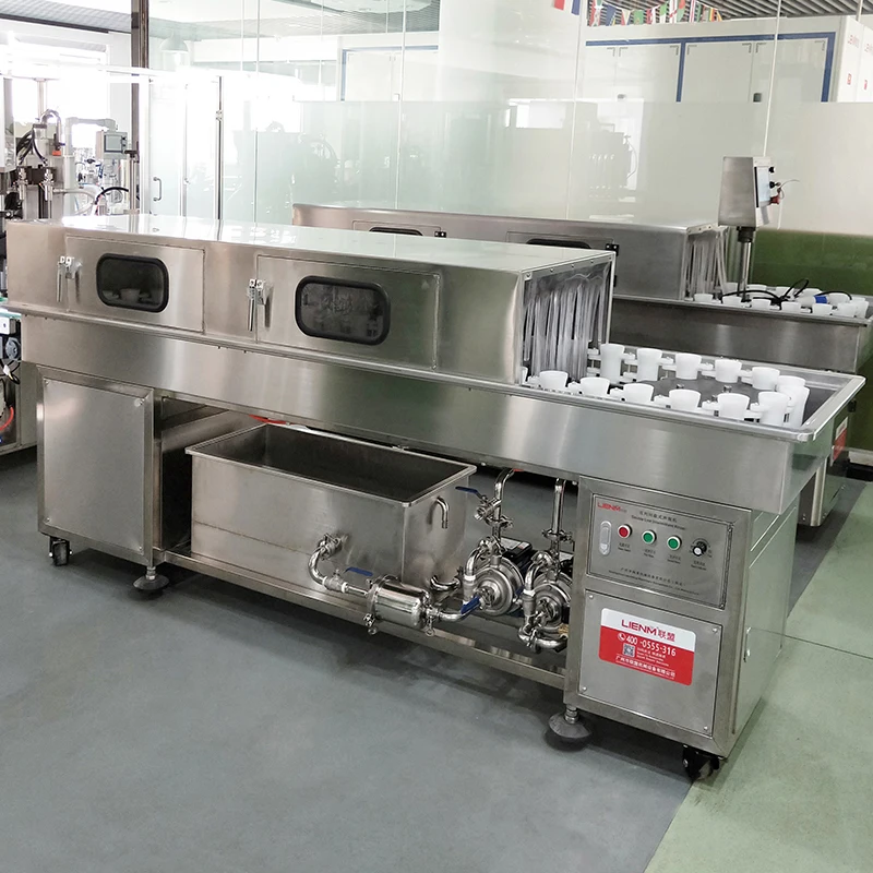 Industrial Washing Machines And Dryers For Bottle Washer Machine Wash ...