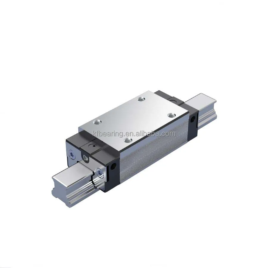 R205F-294-24 Sliding Bearing Linear Slider Runner Block R205F29424 ...