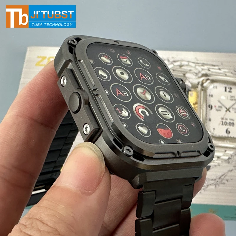 Alibaba.com: RDfit Z85 Max Smartwatch, CE & ROHS Certified, Full ...