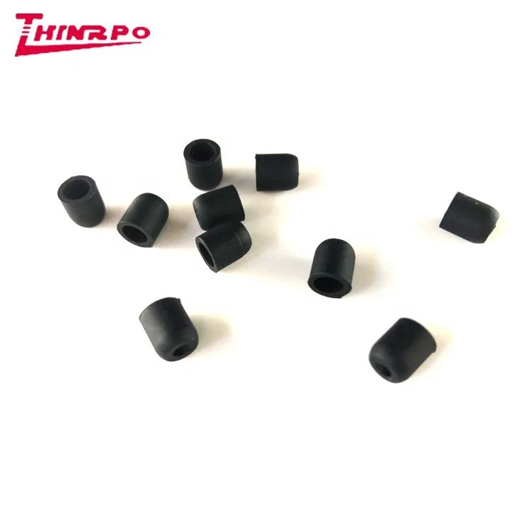 Wholesale Conductive Silicone Rubber Colored Tips For Stylus Screen ...