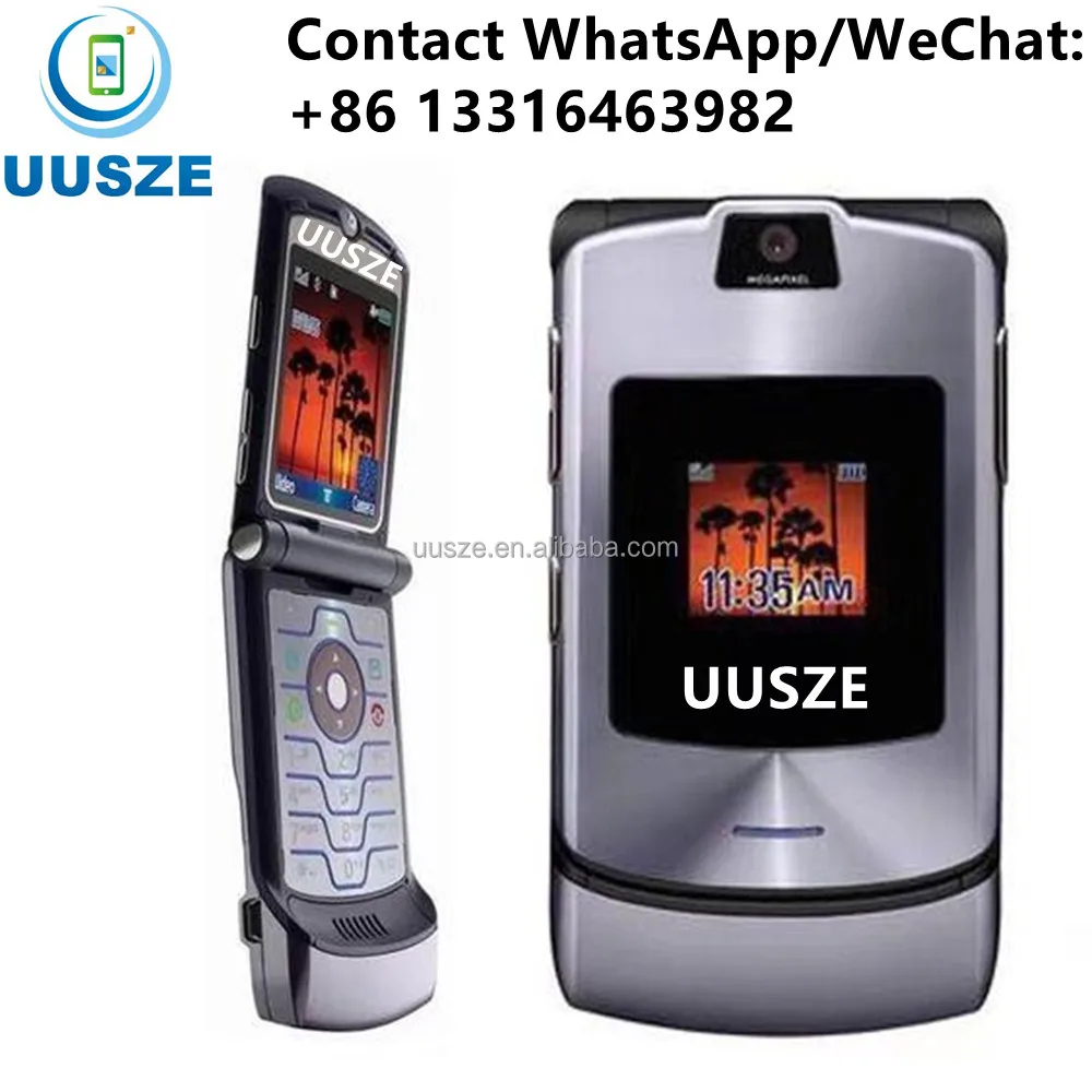 Original North America South America Unlock Cellphone Middle Eastern ...