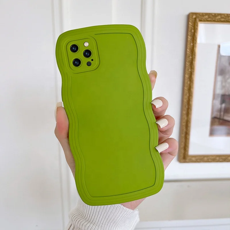 2023 Manufacturer Shockproof Blank Custom Water Proof Silicon Cute ...