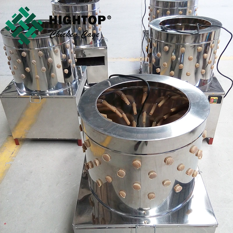 poultry slaughter machine for chicken defeather plucker killing ...