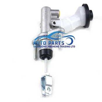Car Auto Parts Warehouse Clutch Master Cylinder Oem 31410-12380 31410 ...