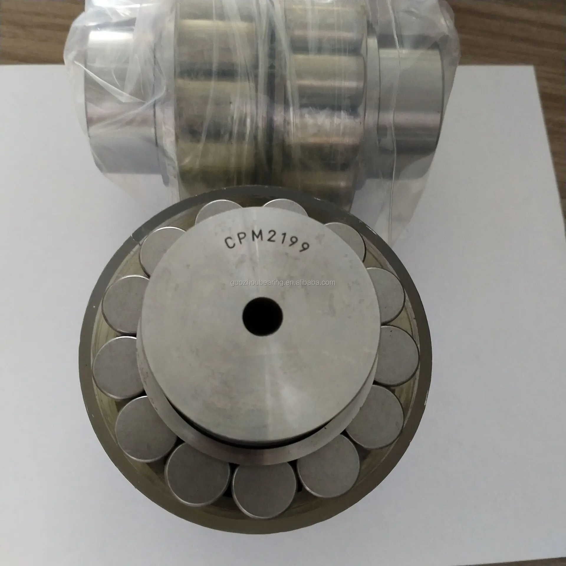 Double Row Full Complement Cylindrical Roller Bearing Cpm2199 Cpm 2199 ...