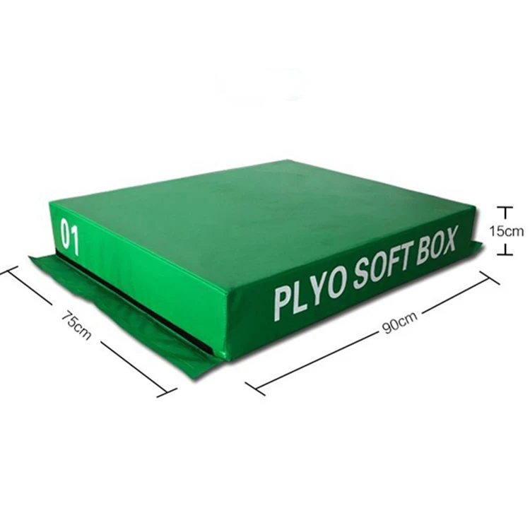 4 Piece Soft Plyo Box Set - Buy Soft Plyo Box Set,Soft Plyo Box,4 Piece ...