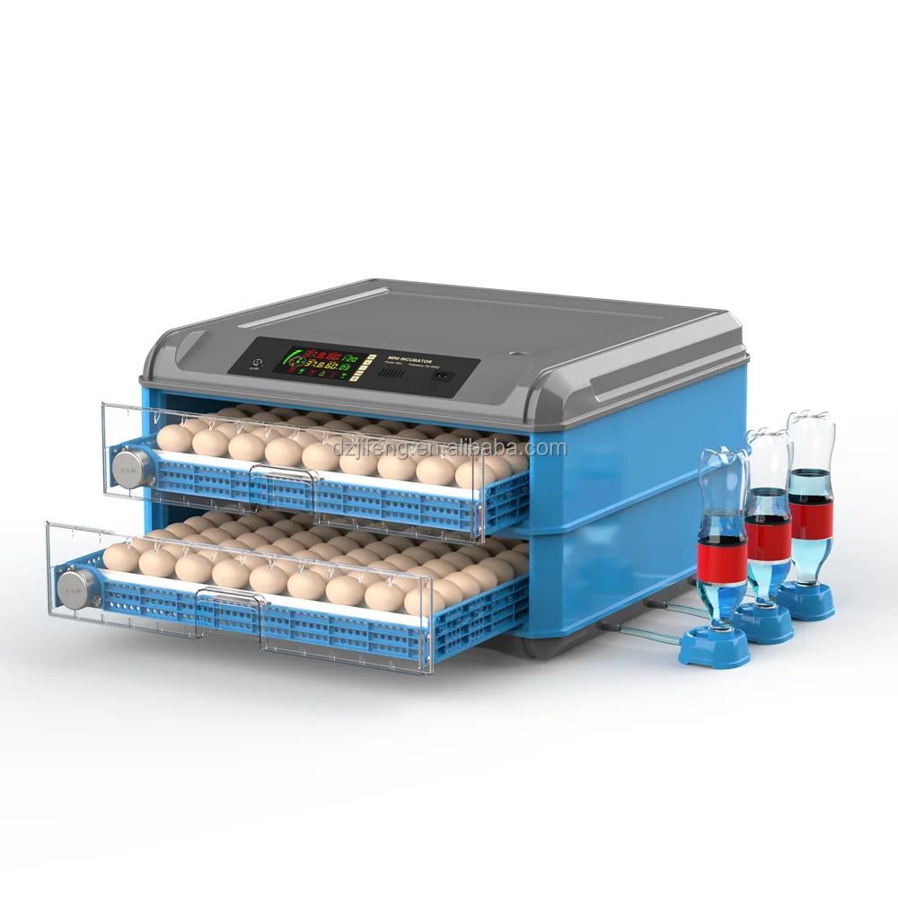 Fully Automatic 200 Eggs Chicken Egg Incubator For Sale - Buy Egg ...