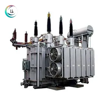 Iec 500 Mva 125 Mva 100kv 220kv Transformer,3 Phase Step Down 132kv ...