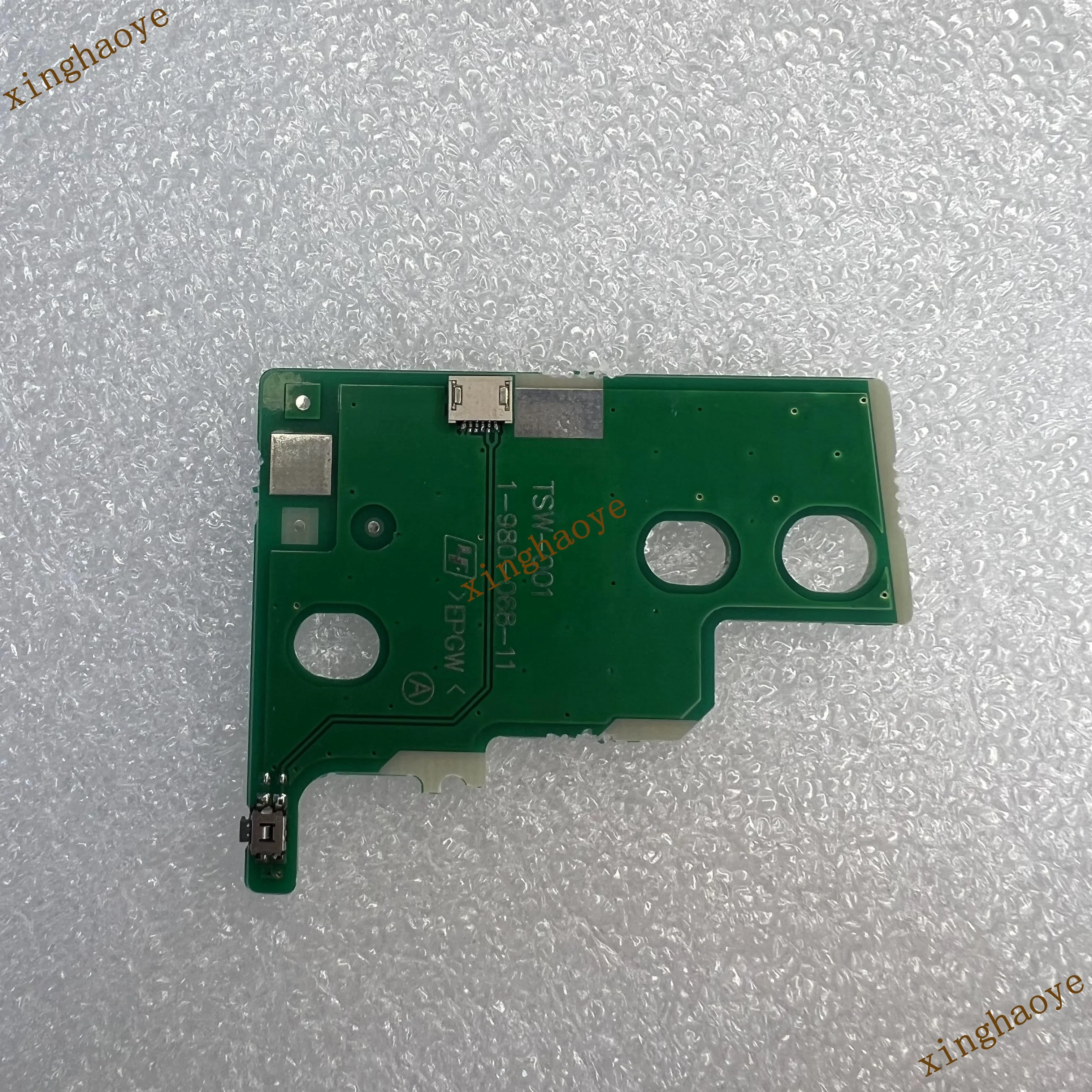 Cd-rom Dvd Drive Switch Board Tsw-001 For Playstation 4 Ps4 1200 - Buy ...