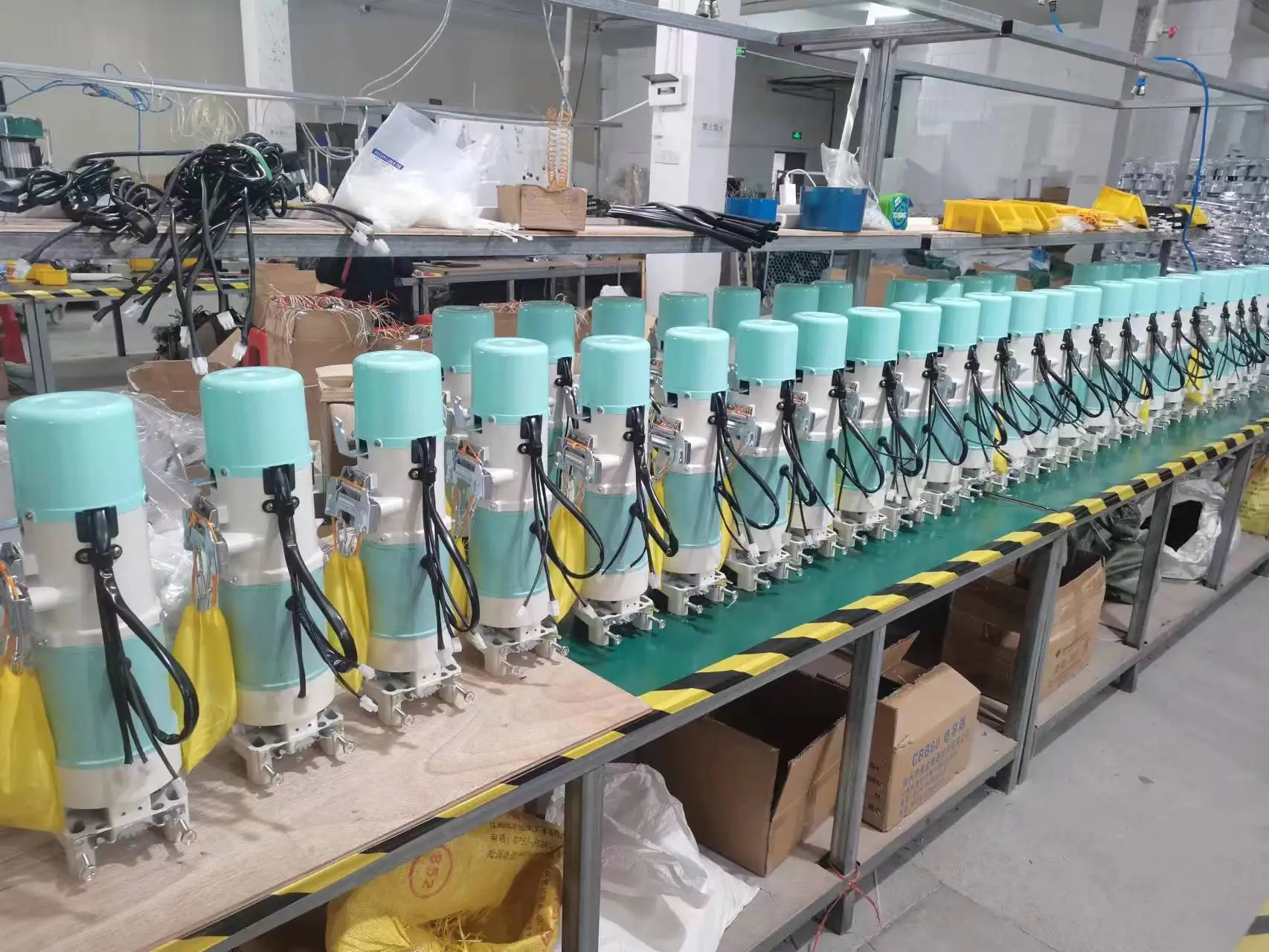 Jixiang Ac300kg Door Motor Roller Shutter Door Motor Auto Door Closer ...