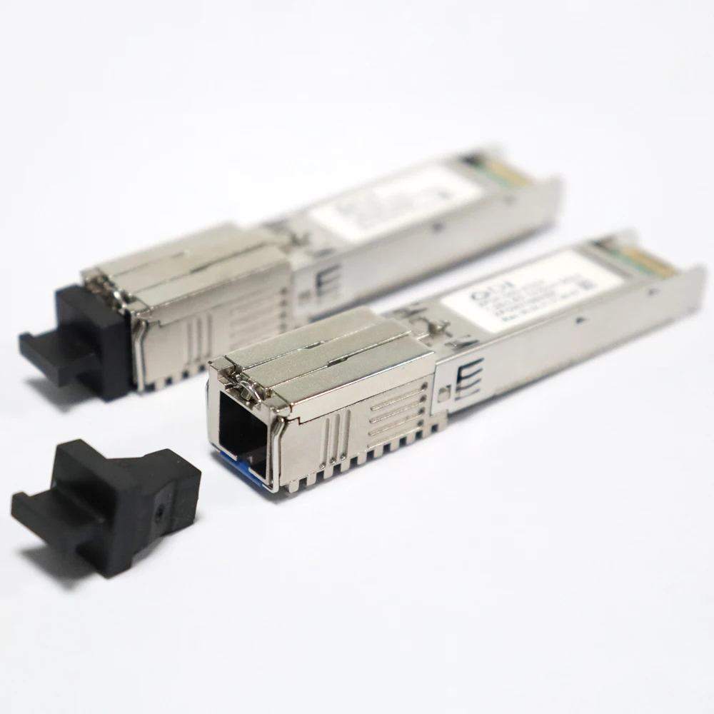 Hsgq Gpon Onu Pon Stick Sc/upc 1.25g 2.5g 20km Sfp With Mac Inside ...