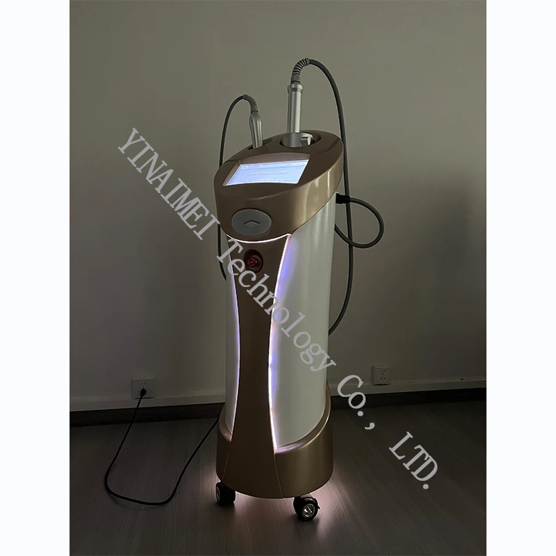 Inner Ball Roller Slim Endo Rollers Massaer Slimming Facial Lifting ...