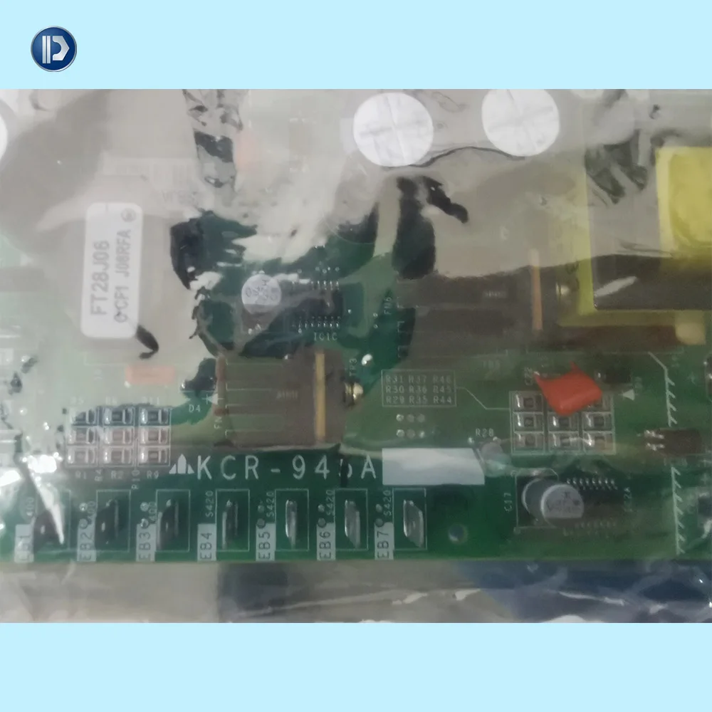 Factory Original Mitsubishi Elevator Parts KCR-945A KCR-947A Mitsubishi Elevator Pcb Board ...