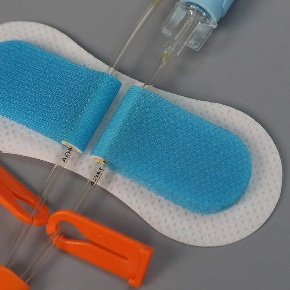 Dialysis CVC/PICC Securement Device CE and ISO Catheter Kit Fistula Kit ...