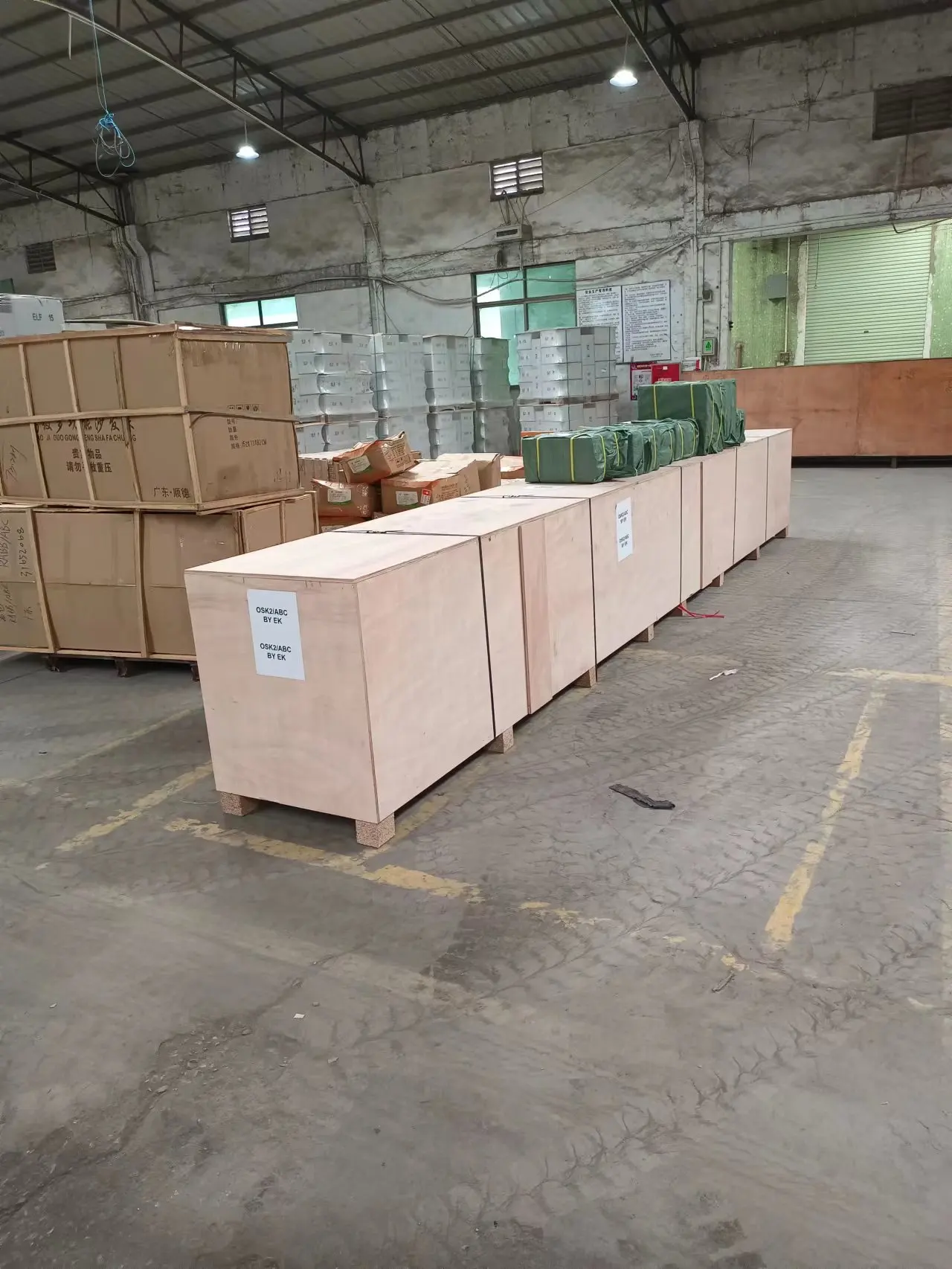 Ahu Aluminum Profile Air Handling Unit In China - Buy Anodized Aluminum ...