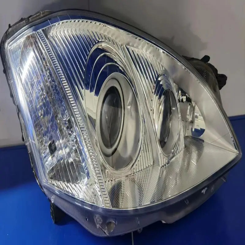 2011 2012 Mercedes Benz S-Class W221 Headlights - High Quality